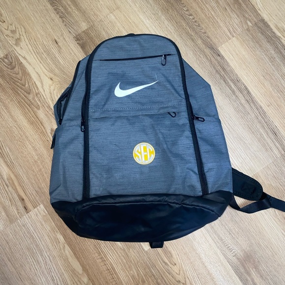 Nike | Bags | Sec Backpack | Poshmark